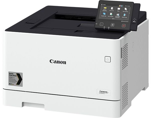 Canon LBP-660 Series | Naplne.cz