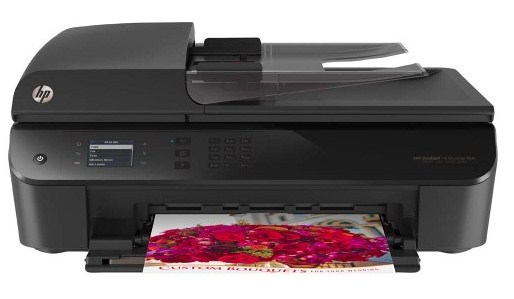 Tonery a cartridge pro tiskárny HP DeskJet Ink Advantage 4646 e-AiO ...
