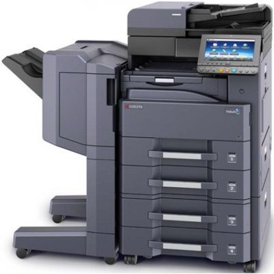 Tonery a cartridge pro tiskárny Kyocera TASKalfa 3511i | Naplne.cz
